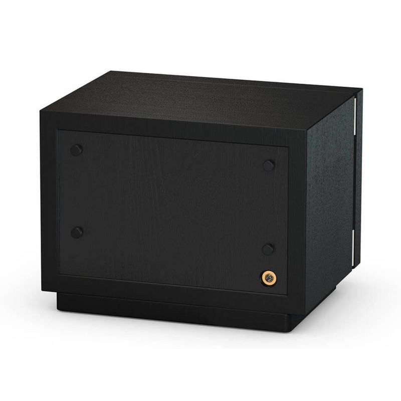 BECO Boxy watch winder för 2 klockor med tyst BLDC-motor